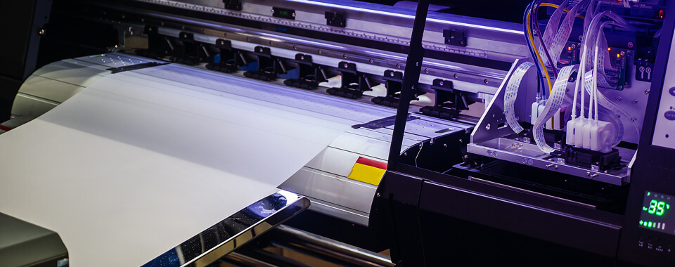 Was ist der Transferdruck Textil & wann eignet er sich?